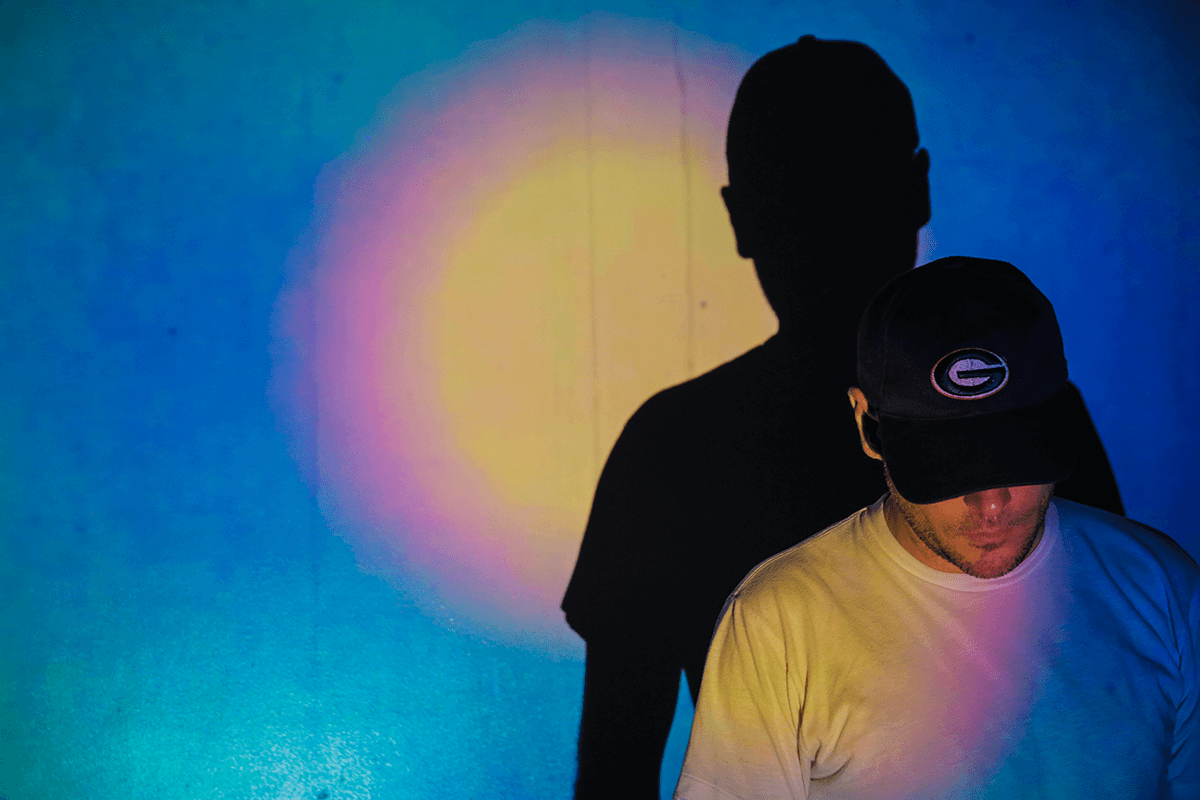 Emil Amos - SCORE A/V