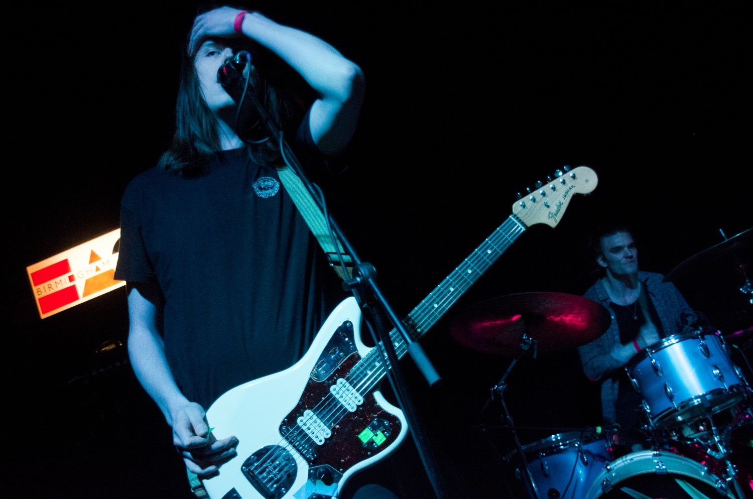 TIGERCUB fait du design en vidéo - SCORE A/V