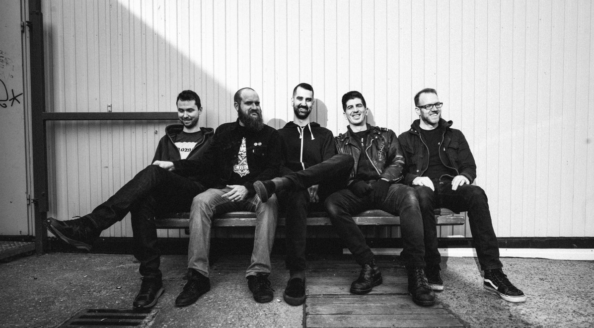 Modern Life Is War en pleines tribulations sonores (épisode 1) - SCORE A/V