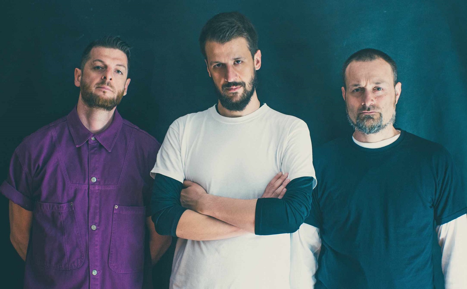 Stream du jour : Kevlar Bikini - SCORE A/V