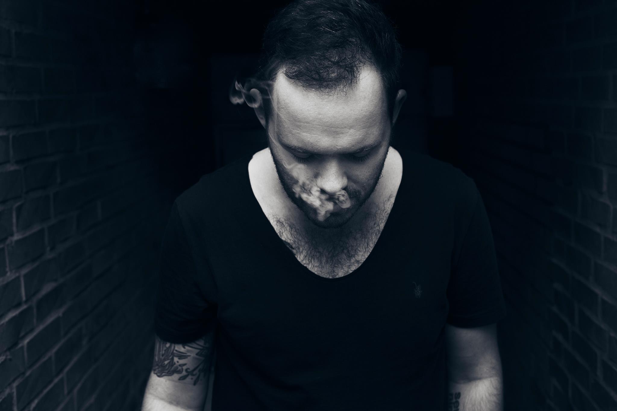 Stream du jour : Ben Lukas Boysen - SCORE A/V