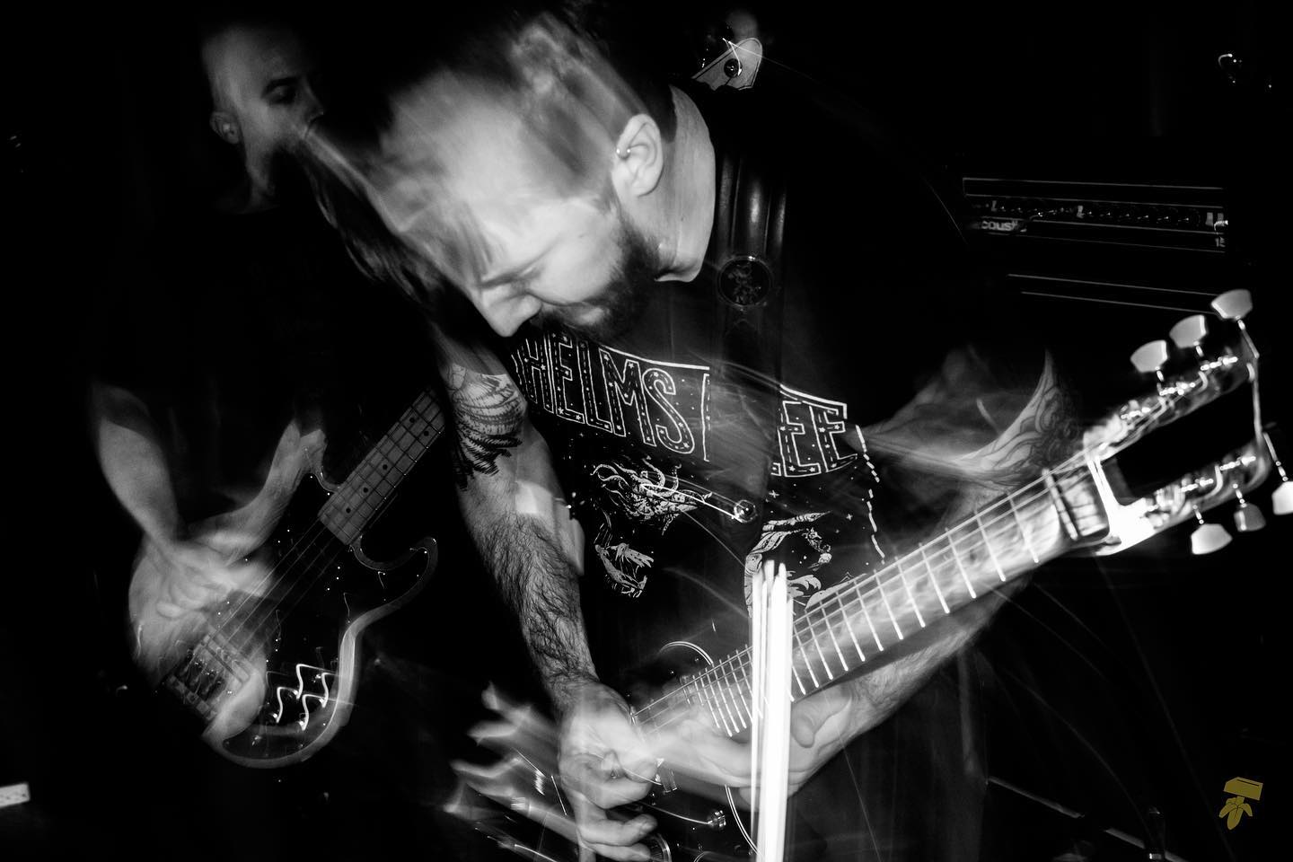 Stream du jour : Lesser Glow - SCORE A/V