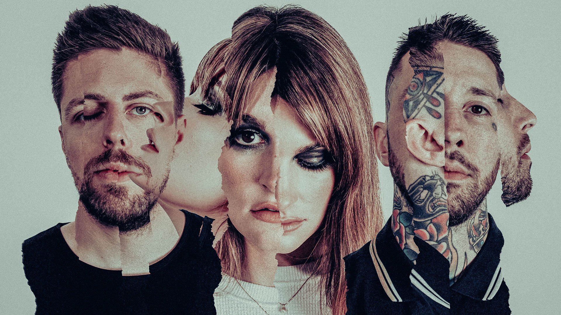 Spiritbox fait du Roller(coaster) en single - SCORE A/V