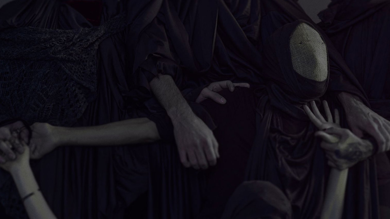 Thou(s) en ballade avec Emma dans la Valley - SCORE A/V