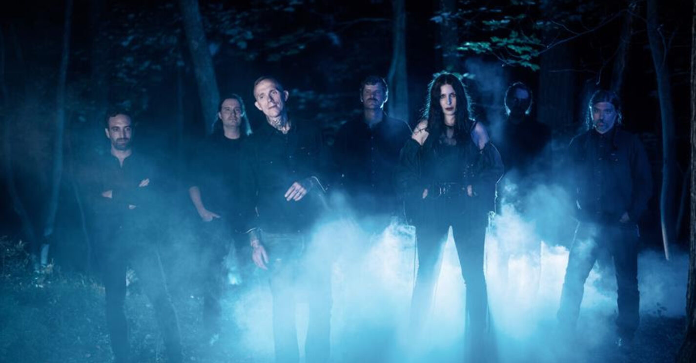 Chelsea Wolfe x Converge x Stephen Brodsky (Cave In) = Blood Moon ...