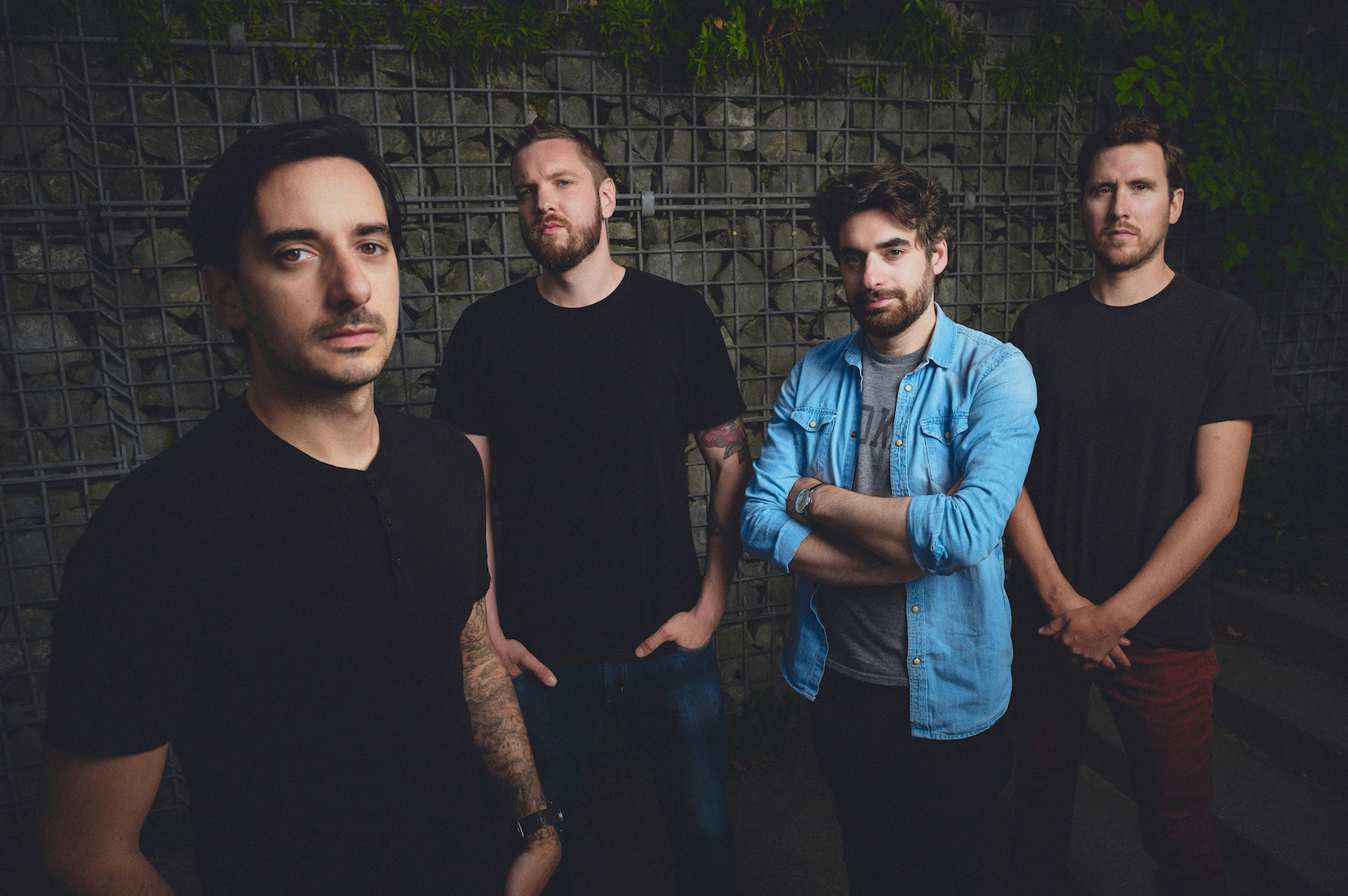 Lost In Kiev solastagique en single - SCORE A/V