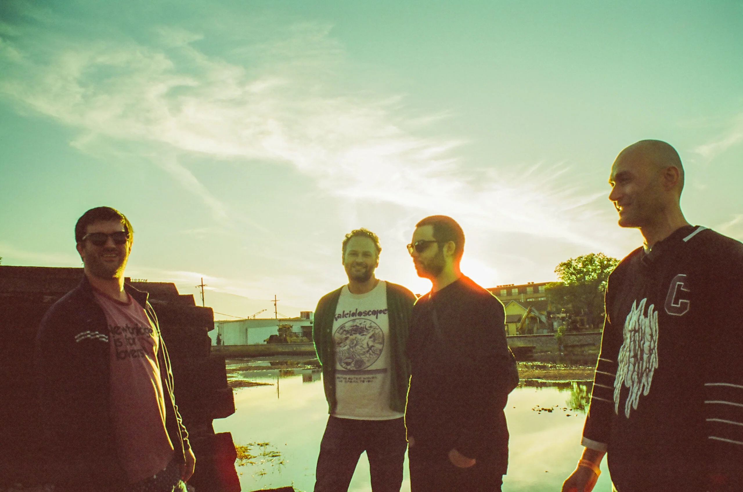 From God's Country to Tenkiller: The Relentless Ascent of Chat Pile ...